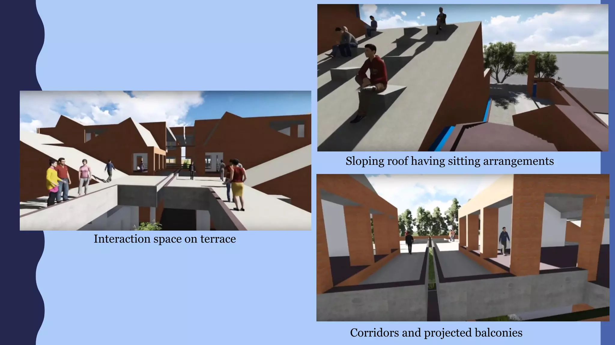 college campus Case study | PDF