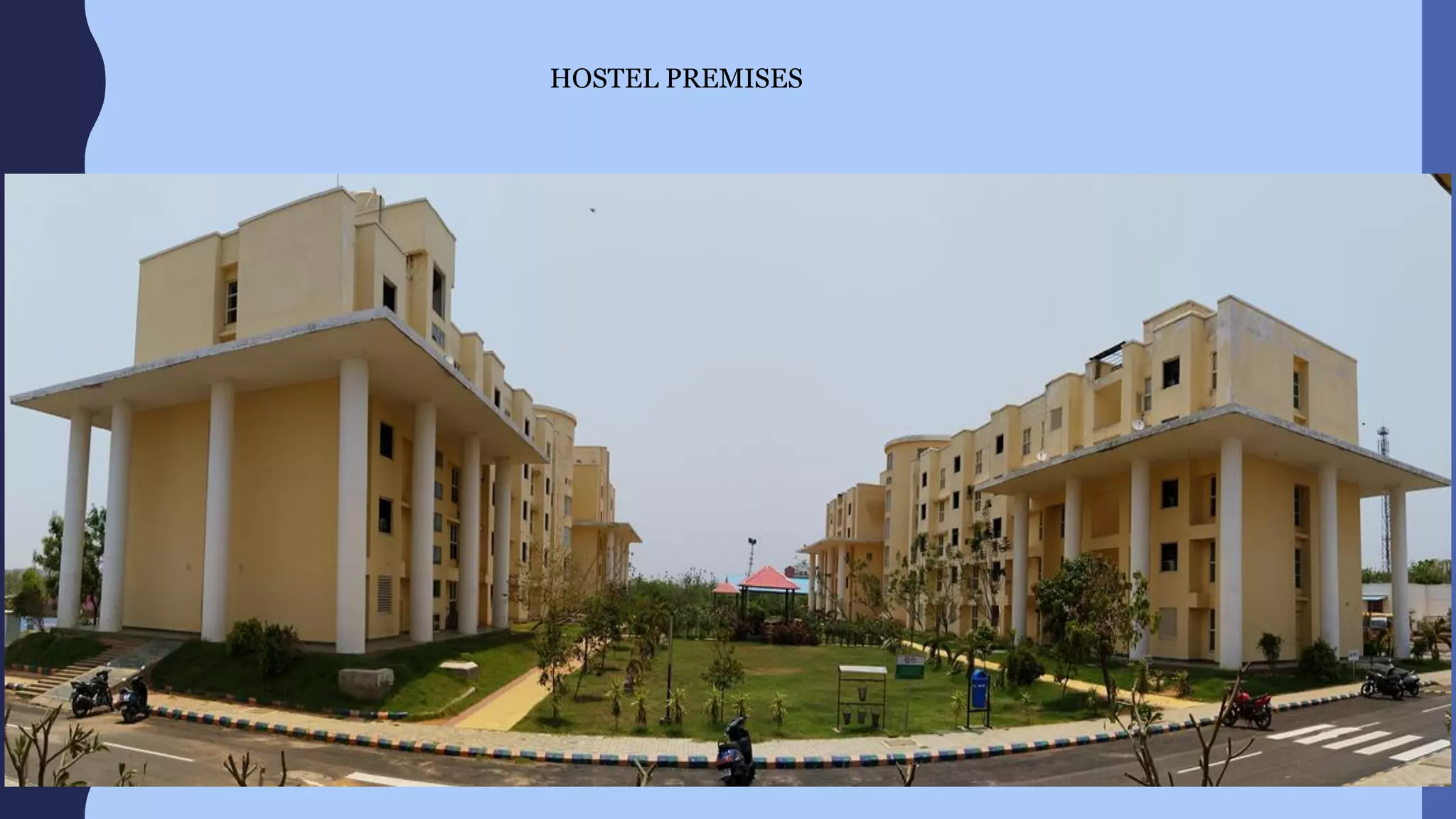 college campus Case study | PDF