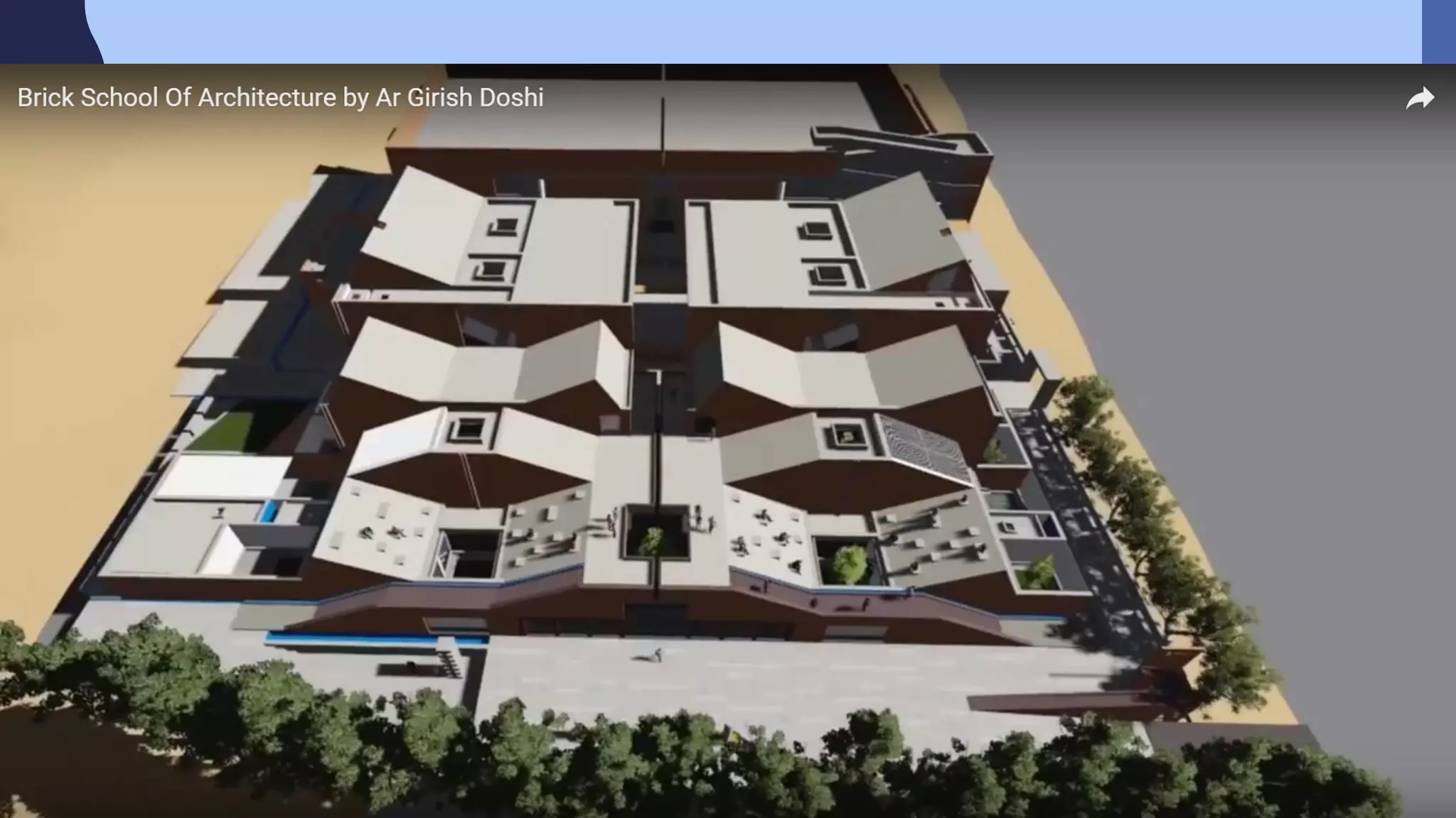 college campus Case study | PDF