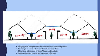 college campus Case study | PDF