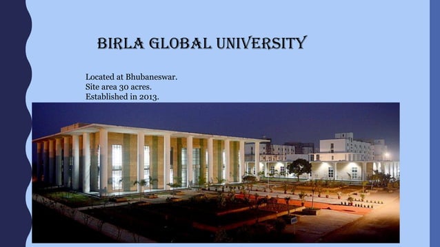 college campus Case study | PDF