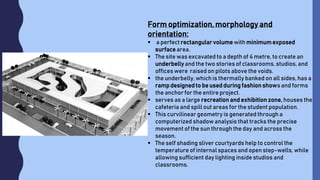 college campus Case study | PDF
