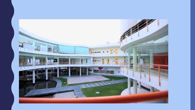 college campus Case study | PDF