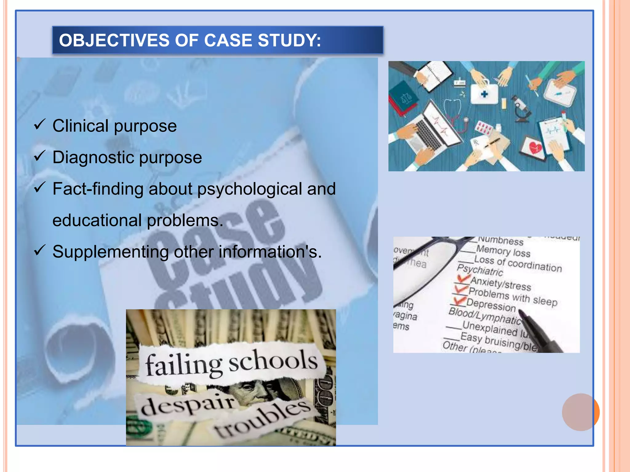 Case study | PPT