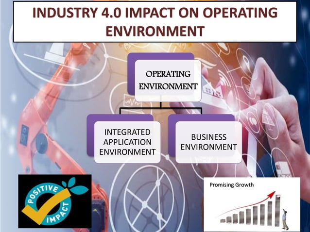 About Intel and Industry 4.0 (ARTIFICIAL INTELLIGENCE) | PPT