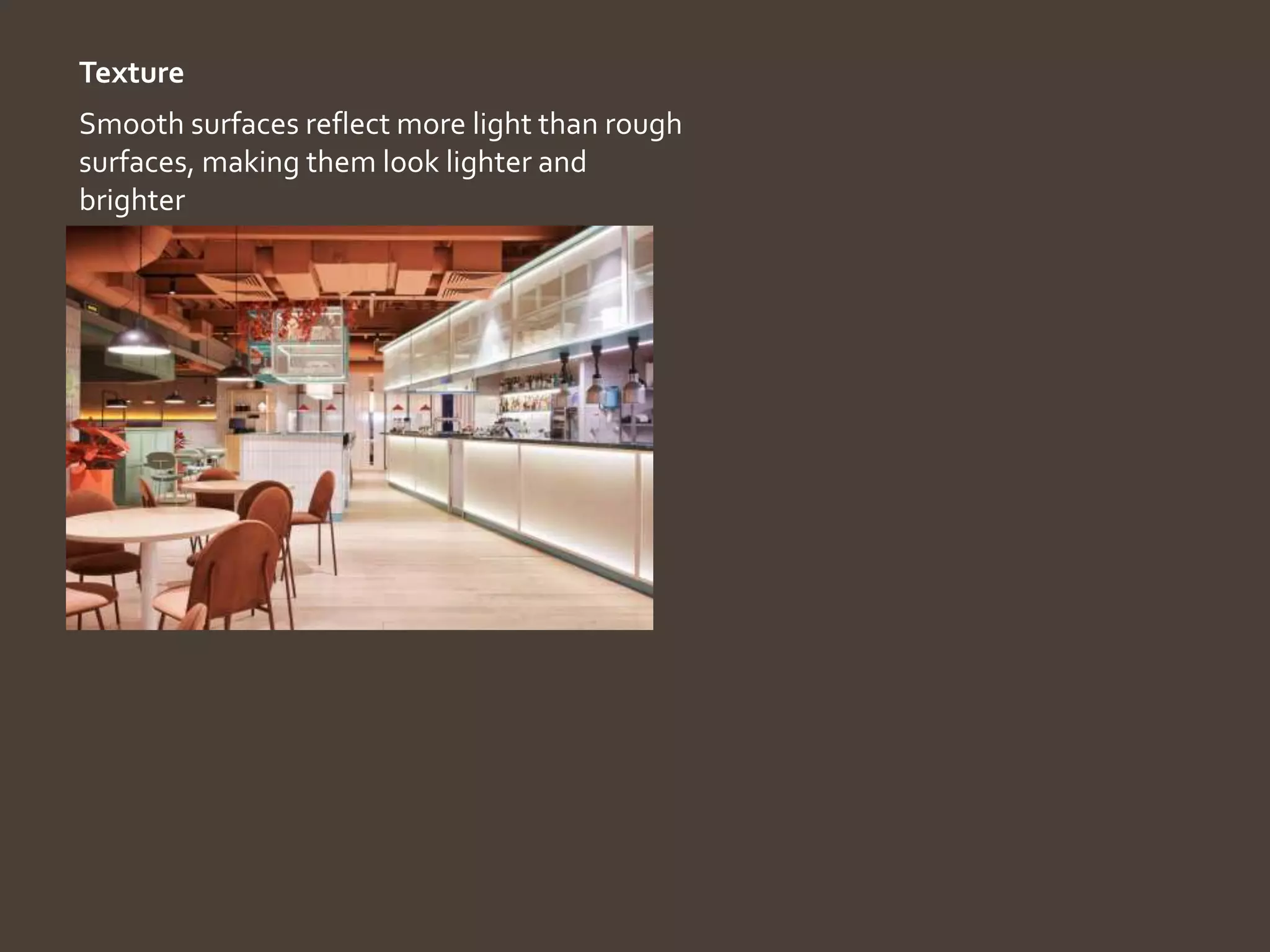 Panam pan asian restaurant interior design case study | PPTX