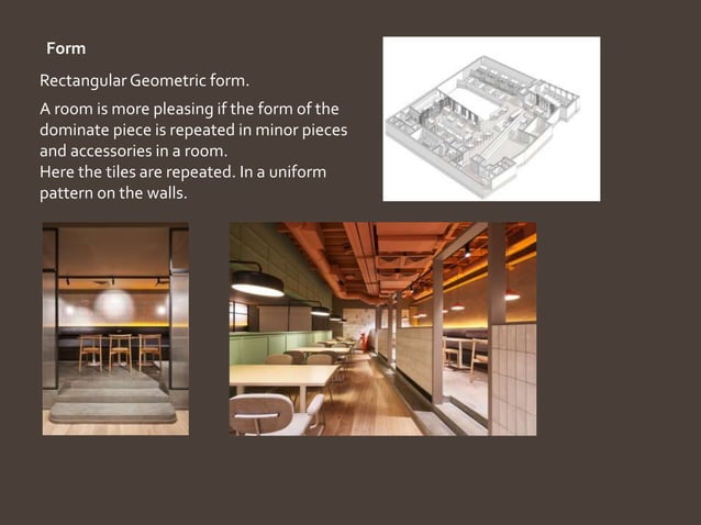 Panam pan asian restaurant interior design case study | PPTX | Interior ...