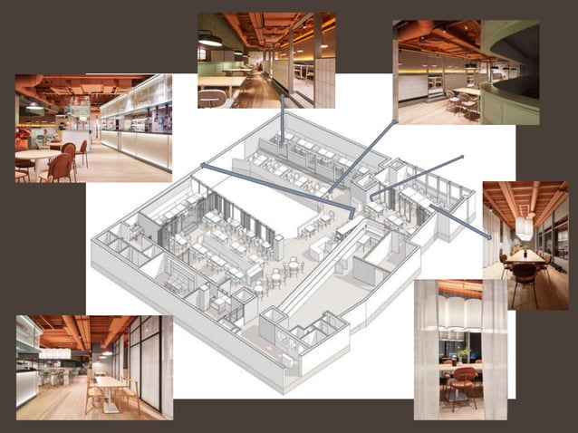 Panam pan asian restaurant interior design case study | PPTX | Interior ...