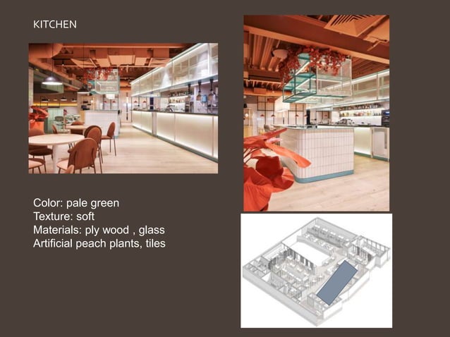 Panam pan asian restaurant interior design case study | PPTX | Interior ...