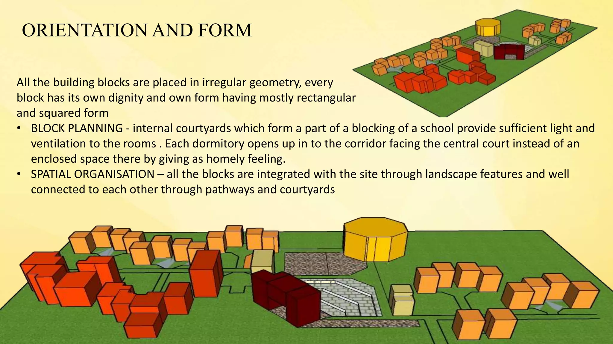 RESIDENTIAL SCHOOL sri dashmesh academy CASE STUDY | PPTX