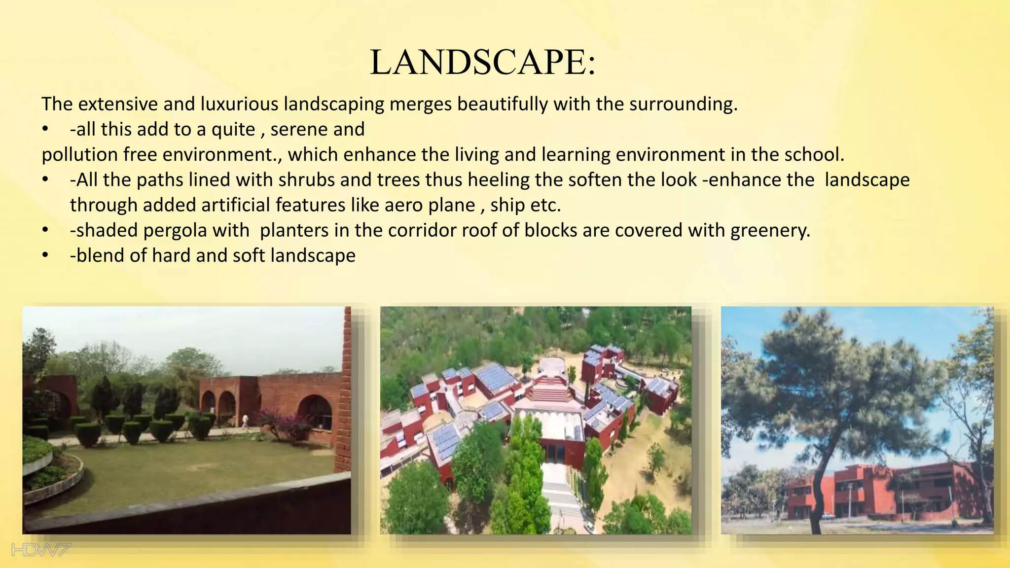 RESIDENTIAL SCHOOL sri dashmesh academy CASE STUDY | PPTX