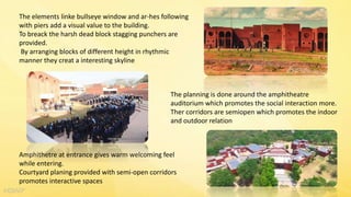 RESIDENTIAL SCHOOL sri dashmesh academy CASE STUDY | PPTX