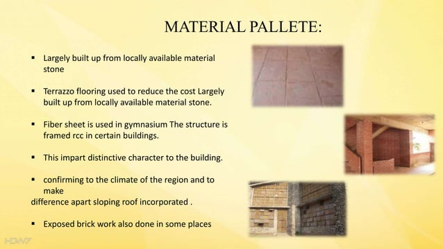 RESIDENTIAL SCHOOL sri dashmesh academy CASE STUDY | PPTX