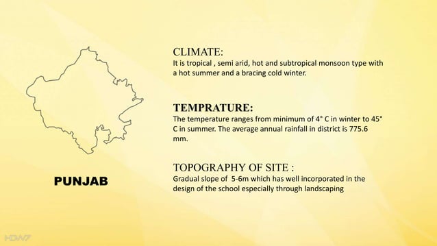 RESIDENTIAL SCHOOL sri dashmesh academy CASE STUDY | PPTX