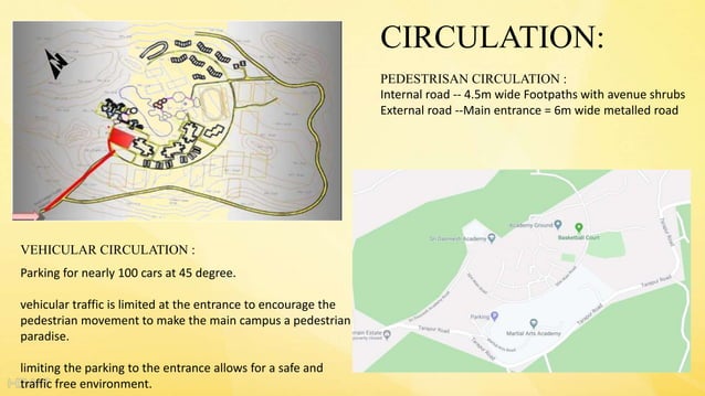 RESIDENTIAL SCHOOL sri dashmesh academy CASE STUDY | PPTX