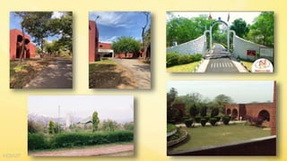 RESIDENTIAL SCHOOL sri dashmesh academy CASE STUDY | PPTX