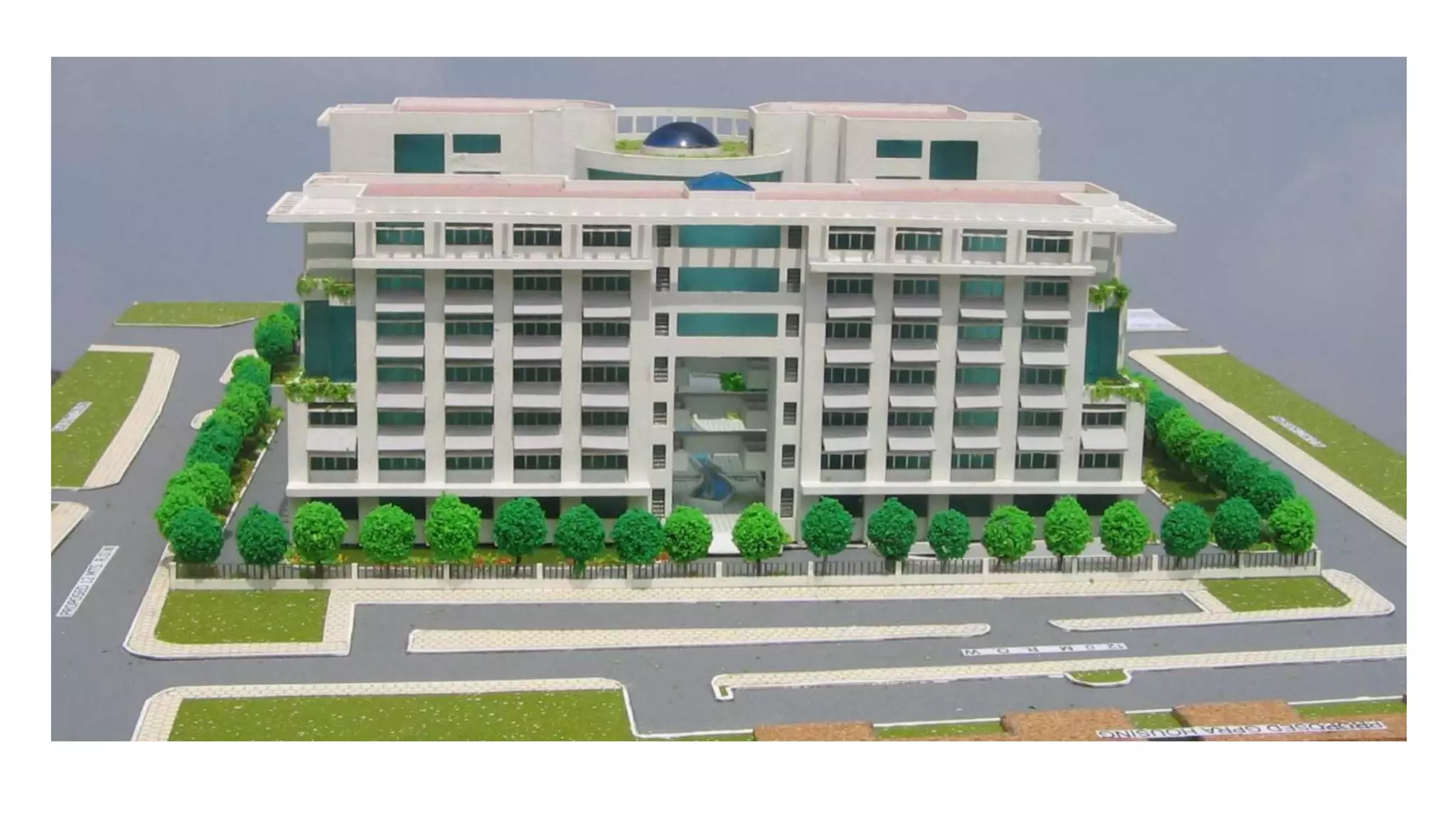 INDIRA PARYAVARAN BHAVAN- Case study/ Net Zero Energy Building ...