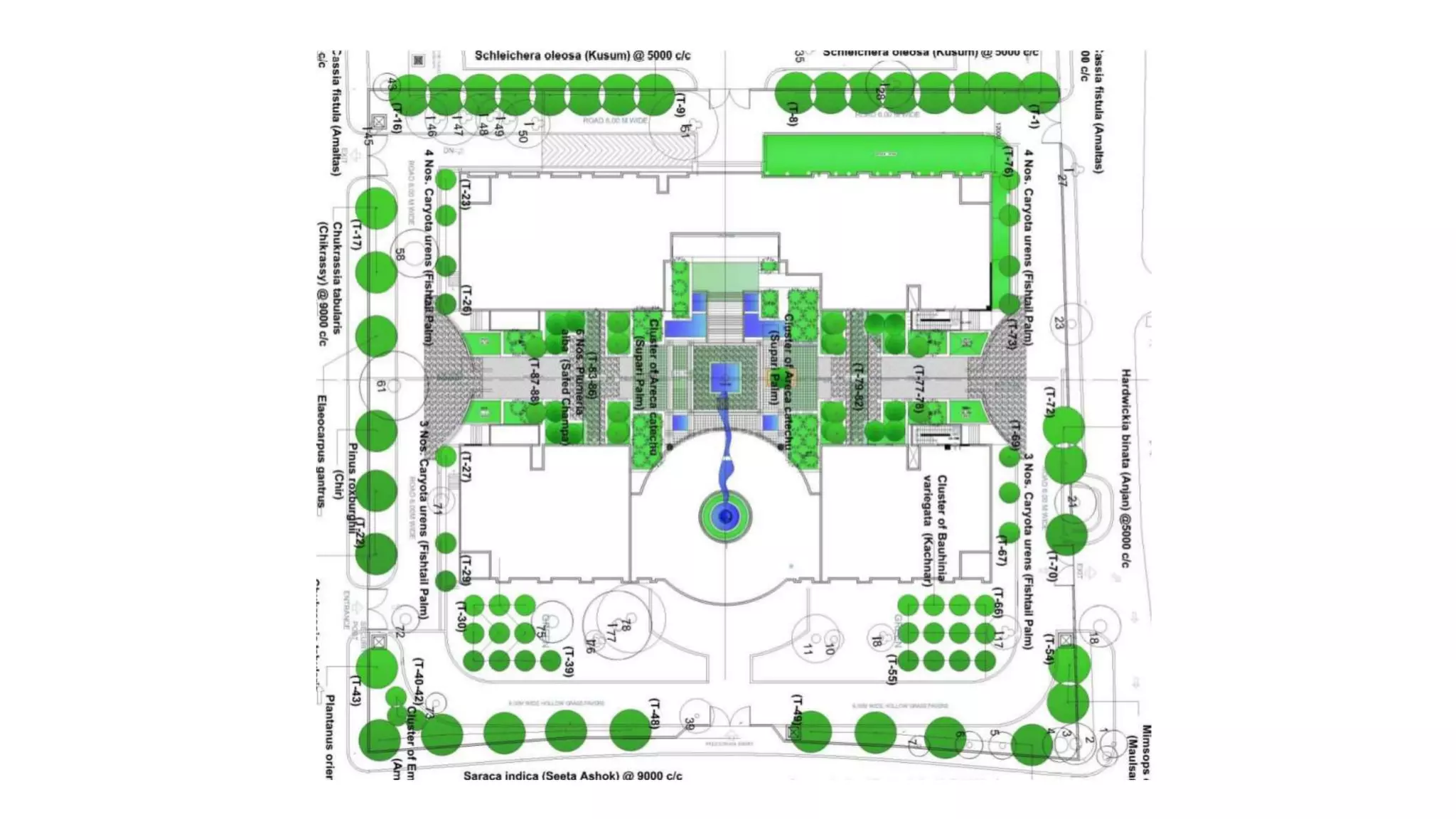 INDIRA PARYAVARAN BHAVAN- Case study/ Net Zero Energy Building ...
