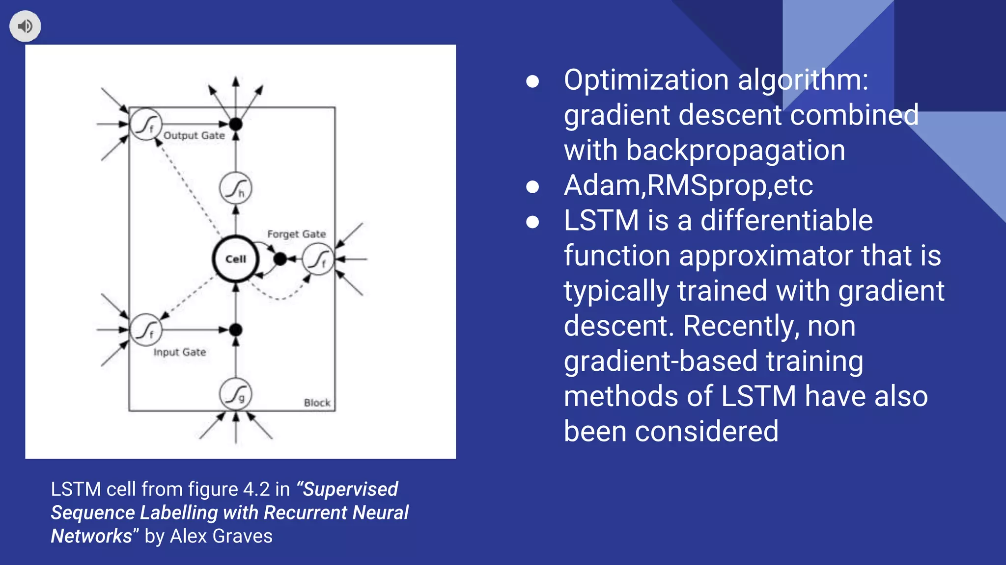 Long Short Term Memory (Neural Networks) | PPTX | Artificial Intelligence | Technology & Computing