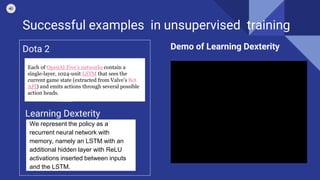 Long Short Term Memory (Neural Networks) | PPTX
