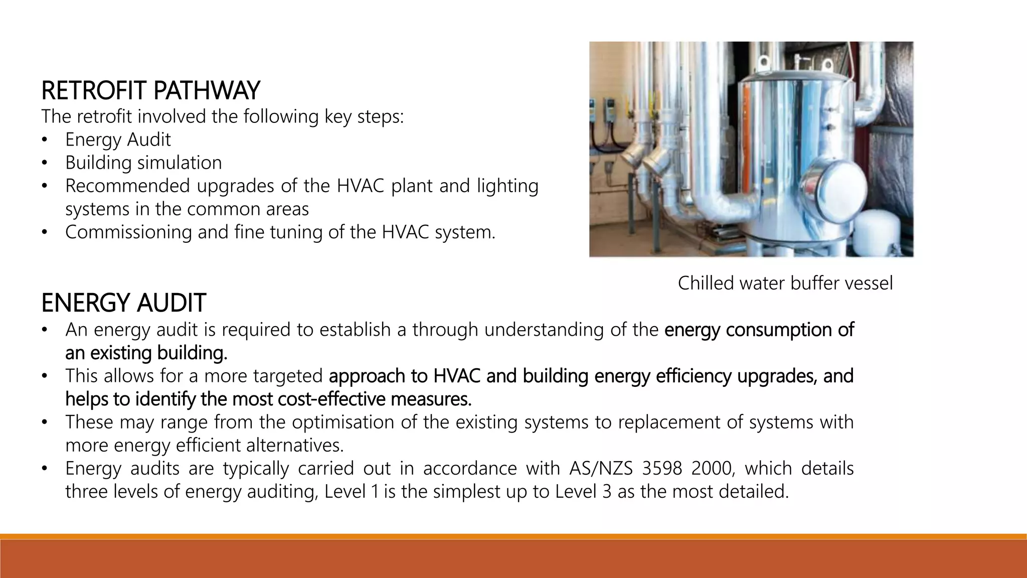 Case study -4 Mort Street | PPT