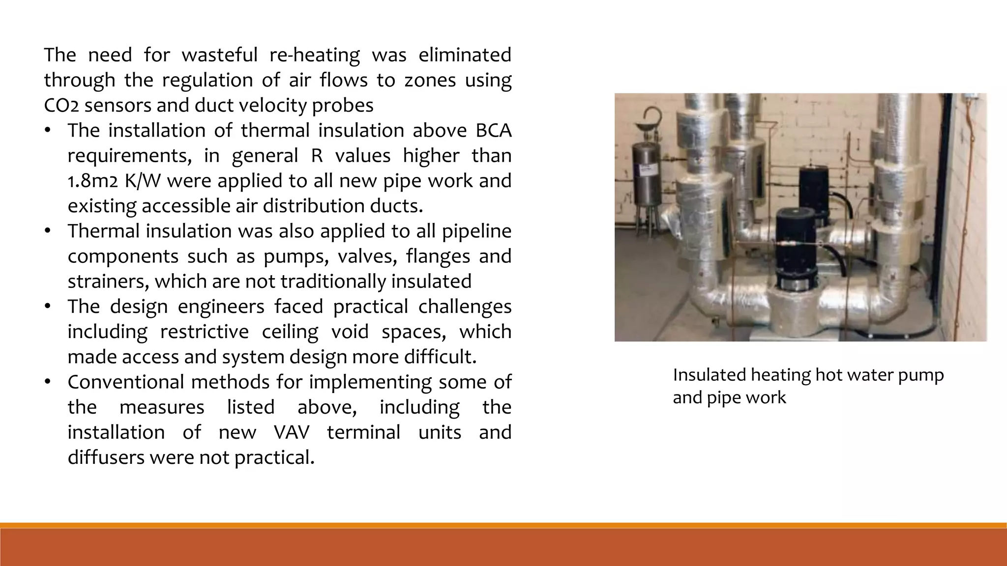 Case study -4 Mort Street | PPT