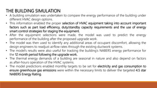 Case study -4 Mort Street | PPT