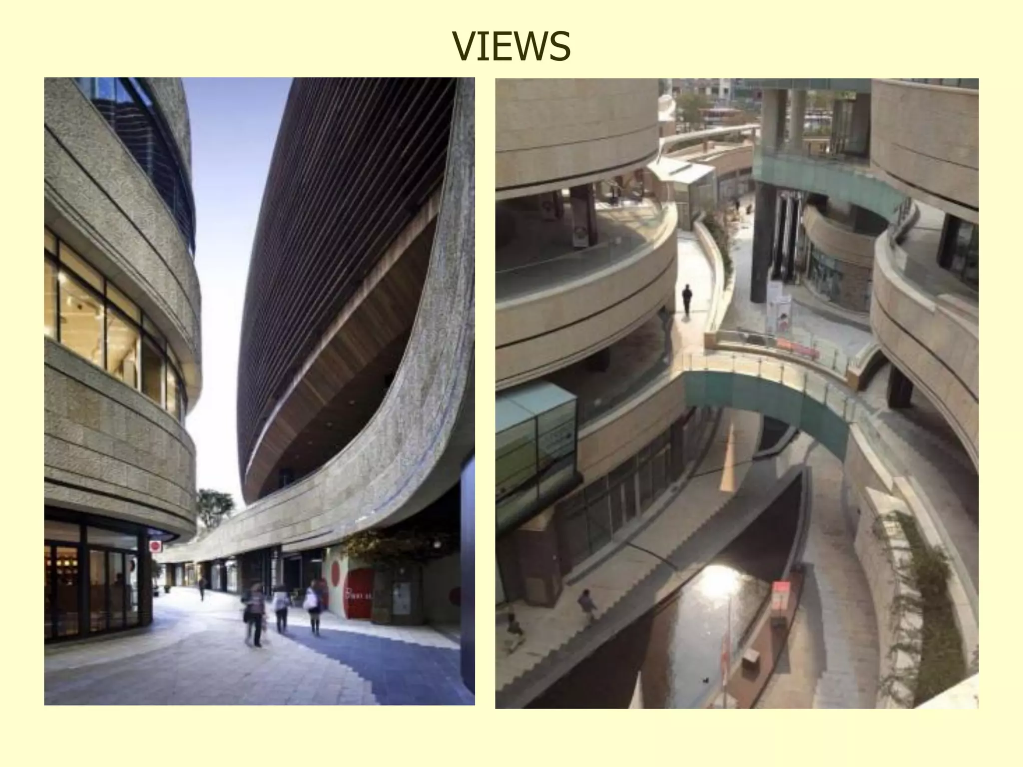 Mix use building case Study | PDF