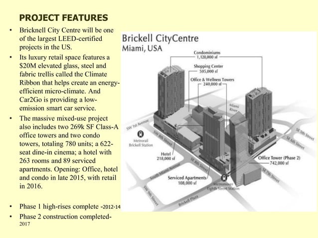 Mix use building case Study | PDF | Civil Engineering Industry | Industries