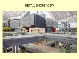 Mix use building case Study | PDF