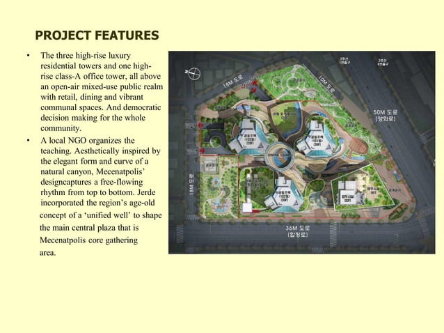 Mix use building case Study | PDF | Civil Engineering Industry | Industries