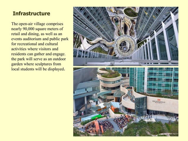 Mix use building case Study | PDF | Civil Engineering Industry | Industries