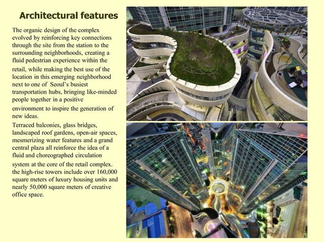 Mix use building case Study | PDF | Civil Engineering Industry | Industries