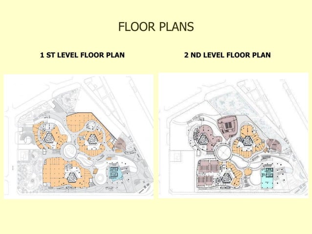 Mix use building case Study | PDF | Civil Engineering Industry | Industries