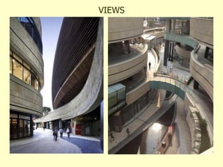 Mix use building case Study | PDF