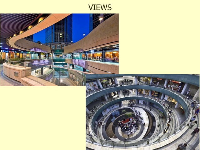 Mix use building case Study | PDF | Civil Engineering Industry | Industries