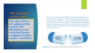 Case study | PPTX