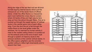Case study- Mixed Use Building | PPTX