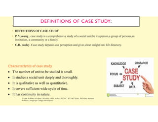 Case study | PDF