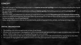 Low Cost Housing | PDF