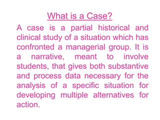 CASE STUDY.ppt