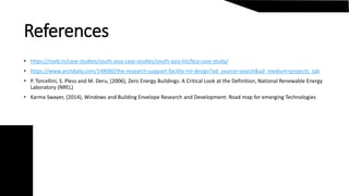 Case Study.pptx | Power and Energy Industry | Industries