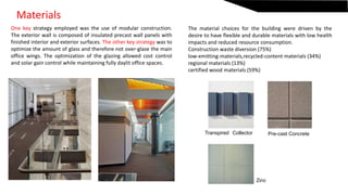 Case Study.pptx | Power and Energy Industry | Industries