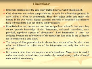 casestudy.ppt | Science