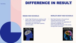 Case Study on Indian Education System.pptx