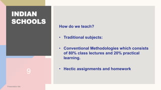 Case Study on Indian Education System.pptx