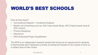 Case Study on Indian Education System.pptx