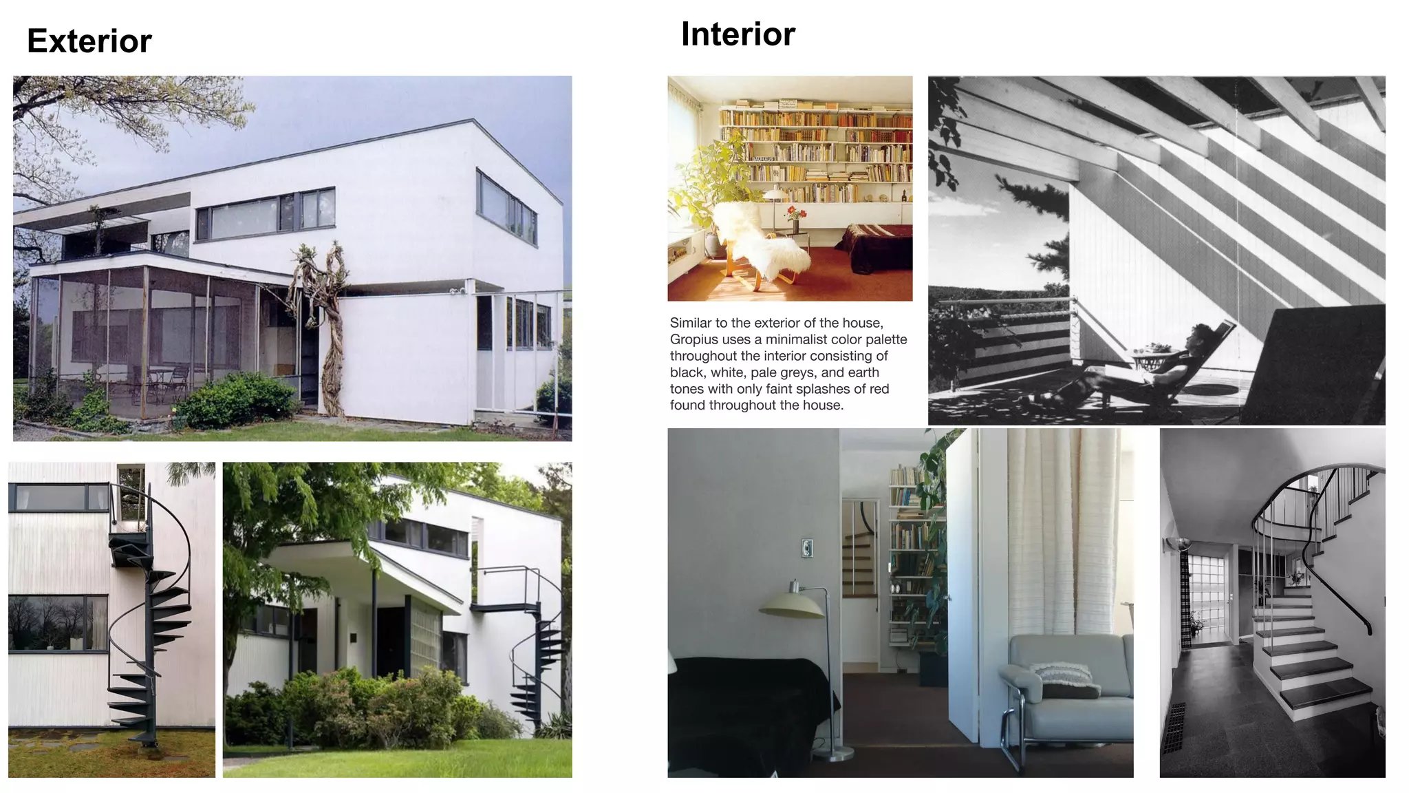 case study of residential buildings | PDF