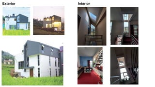 case study of residential buildings | PDF