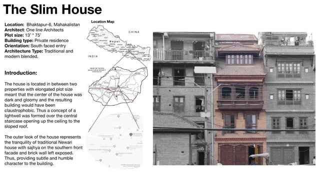 case study of residential buildings | PDF | Interior Decorating | Home ...